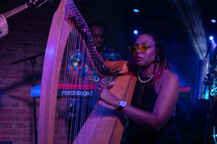 Texas band The Suffers Brings Houston Soul to Dallas - Lone Sound Magazine