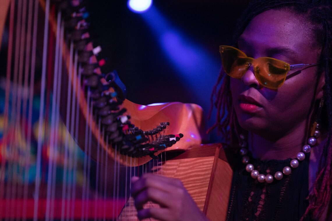 Texas band The Suffers Brings Houston Soul to Dallas - Lone Sound Magazine